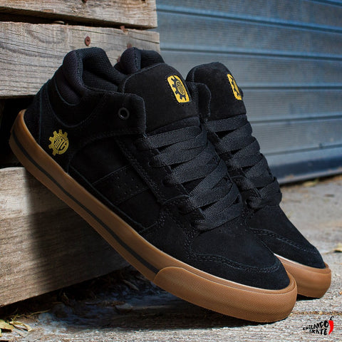 Tenis de Skateboarding – Chilango Skate