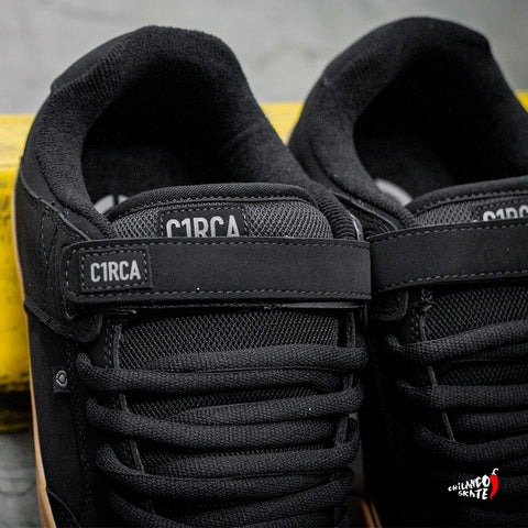 Tenis Circa | Chilango Skate