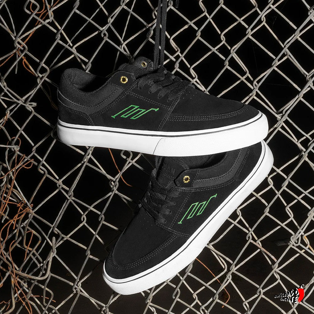 Tenis Emerica Hoban Black Gold – Chilango Skate