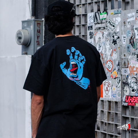 Playeras y camisas de skateboarding – Chilango Skate