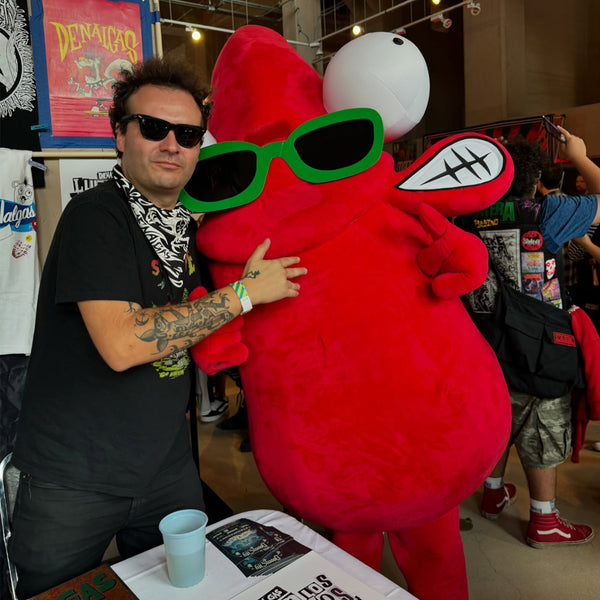 Sticker Spitfire Tri-Color Swirl 10cm – Chilango Skate