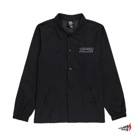 Thrasher – Chilango Skate