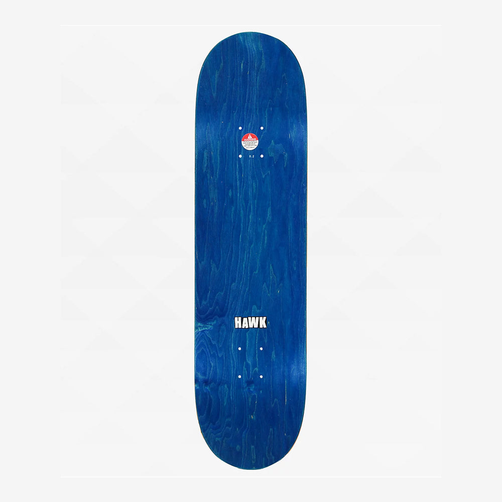 Tabla Baker Riley Hawk Brand Logo Big Buck – Chilango Skate