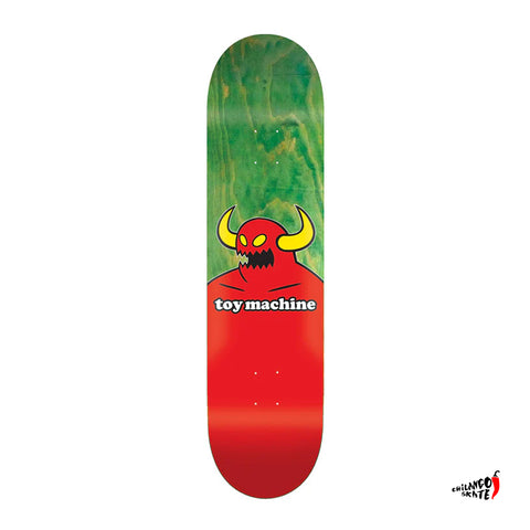 Tablas Skate – Chilango Skate