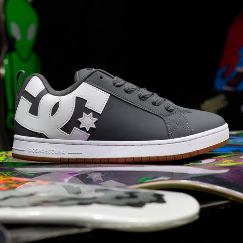 Tenis DC Shoes Skateboarding – Chilango Skate