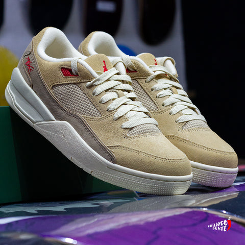 Nike Skateboarding – Chilango Skate