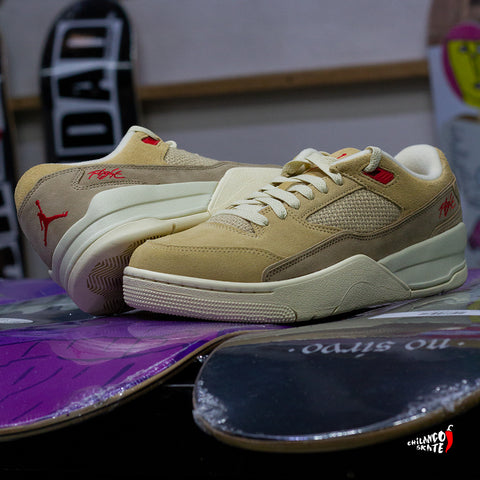 Nike Skateboarding – Chilango Skate