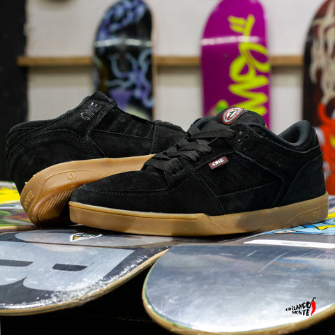 Tenis de Skateboarding – Chilango Skate