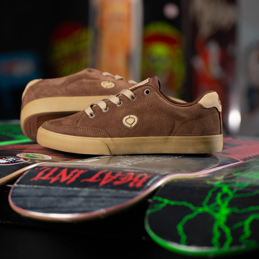 Tenis Circa | Chilango Skate