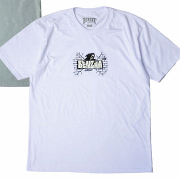 Playeras y camisas de skateboarding – Chilango Skate