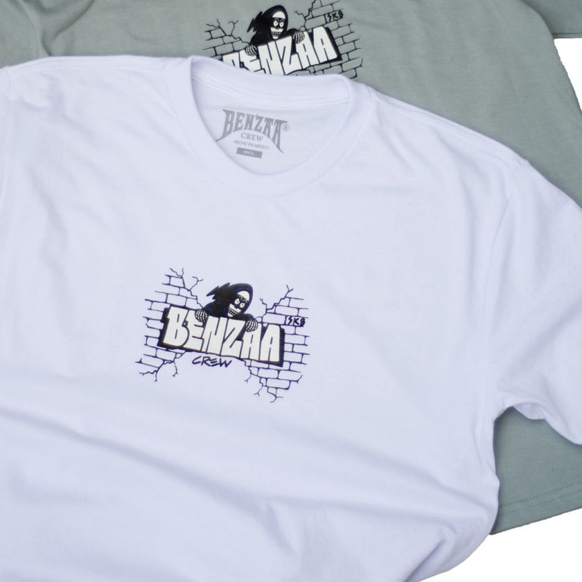 Playeras y camisas de skateboarding – Chilango Skate